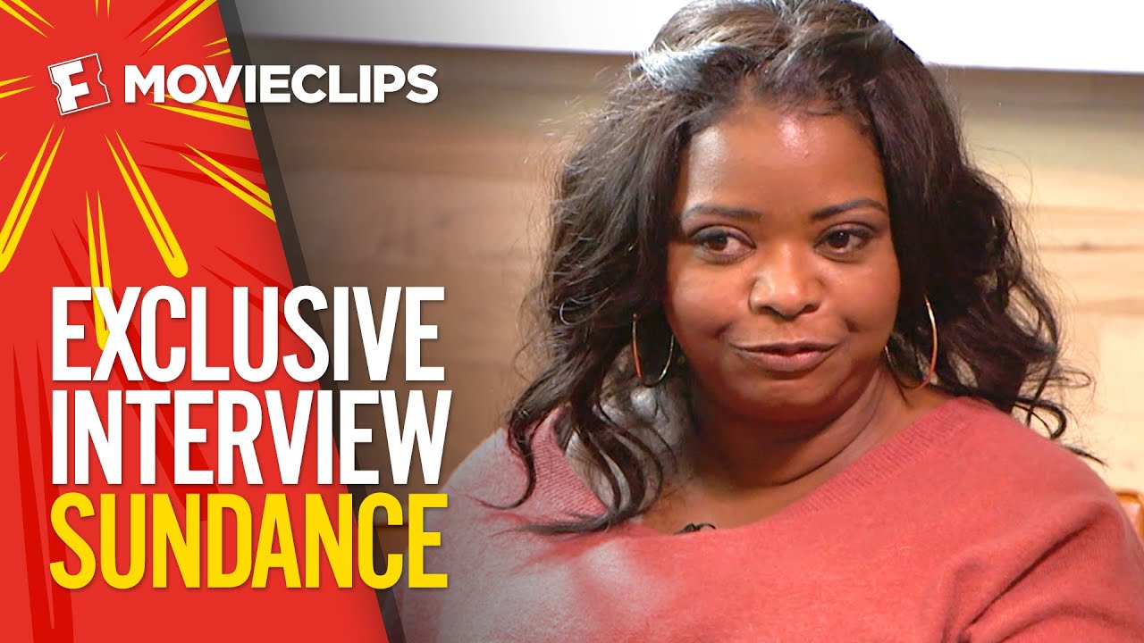 'The Free World' Sundance Cast Interview (2016) Variety - YouTube