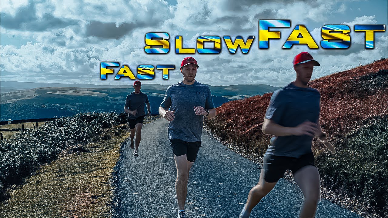 The Ultimate Guide to Implement Fartlek Training - YouTube