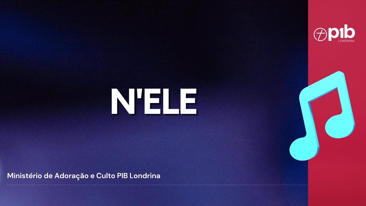 N’ELE - Elton M. Roth / Cecília Gonçalves - YouTube
