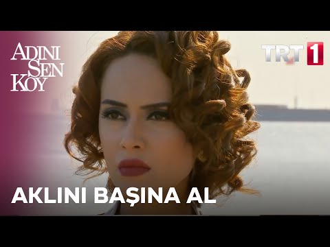 Alev için geri sayım başladı - Adını Sen Koy 177.Bölüm