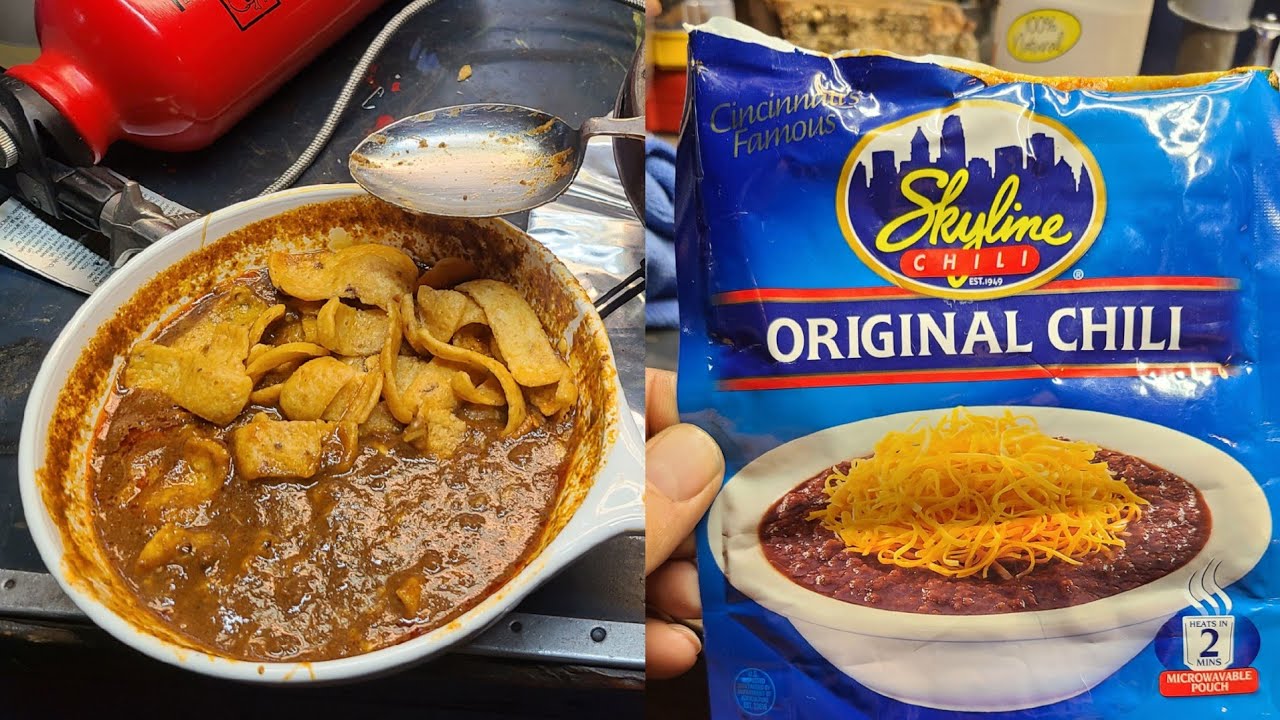 Skyline Chili Cincinnati Ohio since 1949 - Best Chili on Earth ...