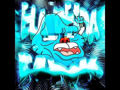 ELA PEIDA FUNK (SUPER SLOWED)