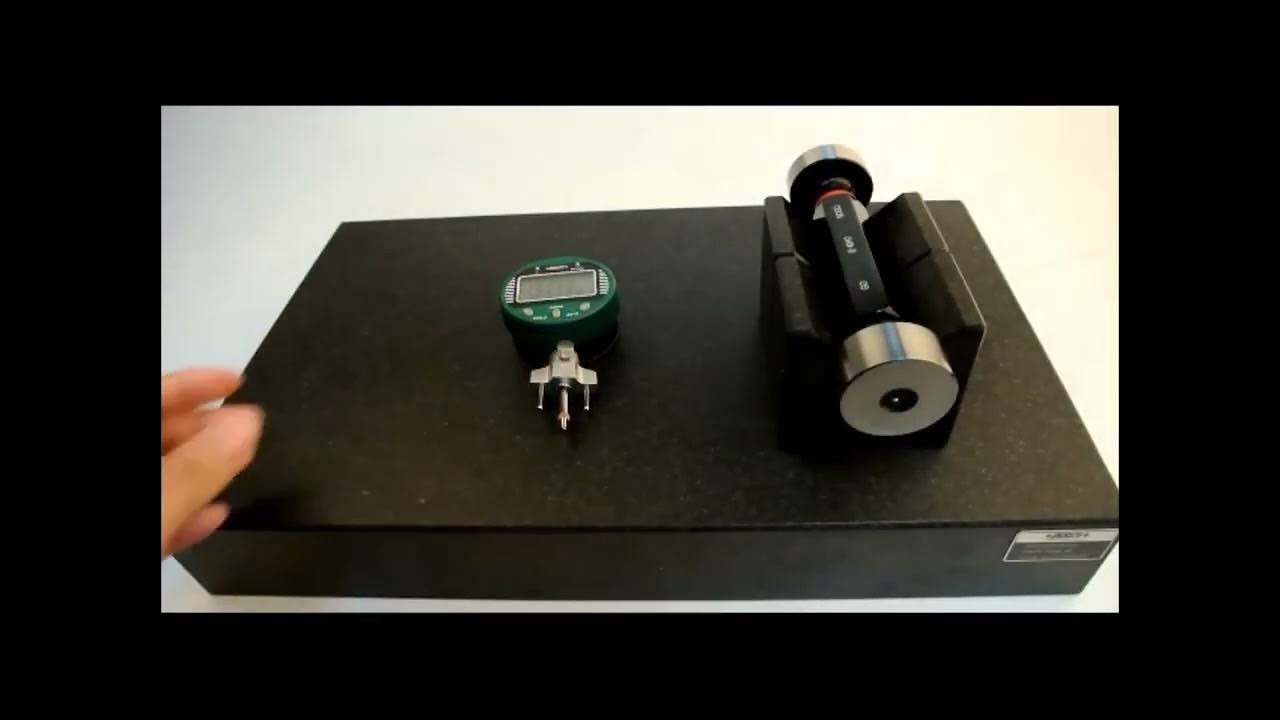 2183 Insize - YouTube