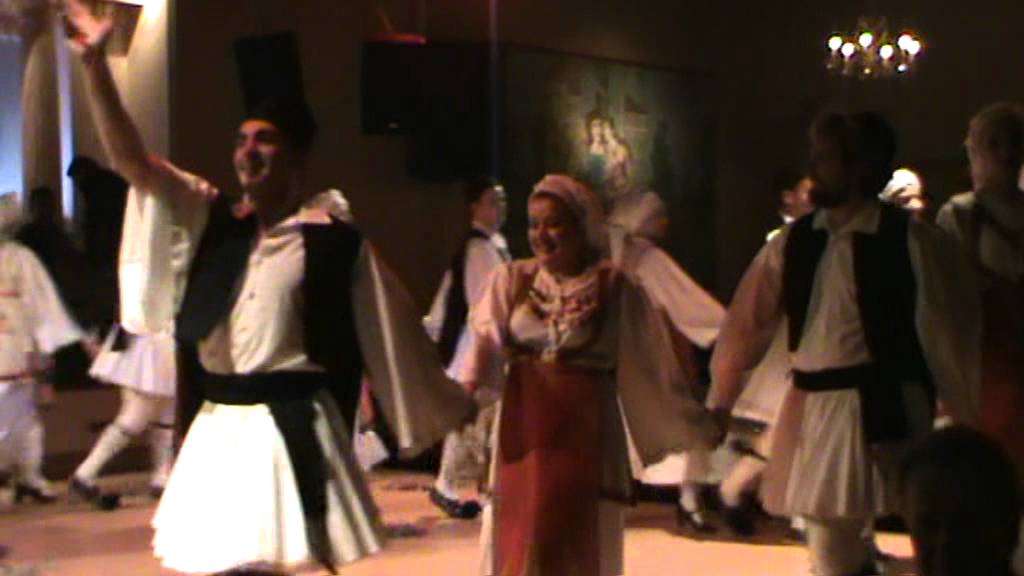 ΒΙΝΤΕΟ ΑΠΟ ΧΟΡΟ ΣΥΛΛΟΓΟΥ, 17/2/2012 (8) - YouTube