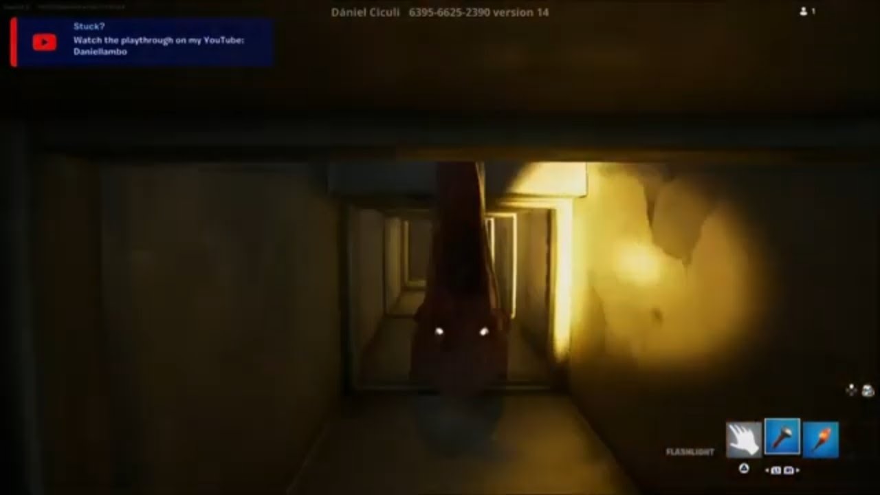 SCP Survival: Trapped in a VENT! - YouTube