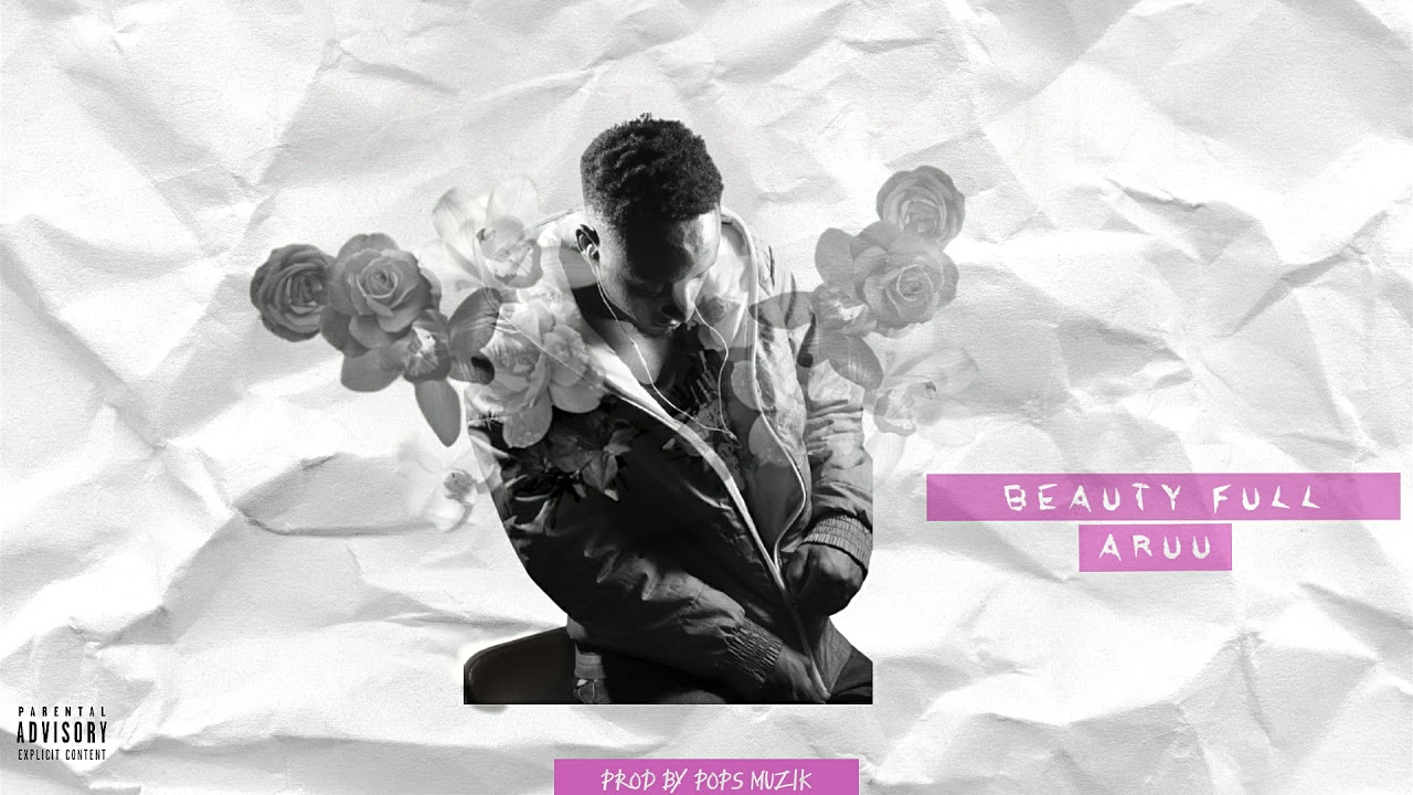 Beauty Full - Aruu - YouTube