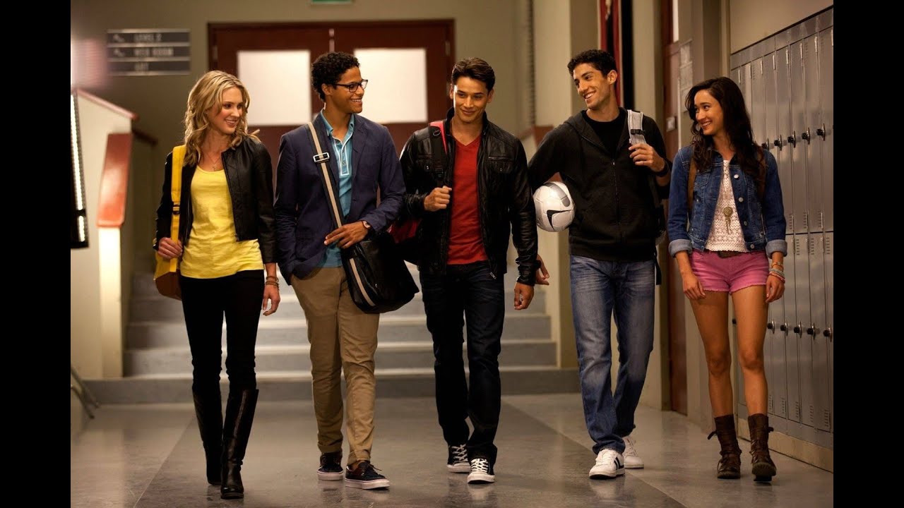 Power Rangers Megaforce - Dreams Song Extended Cover - YouTube