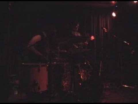 Sam Henry Drum Solo, Chris Soloing, Napalm Beach - YouTube
