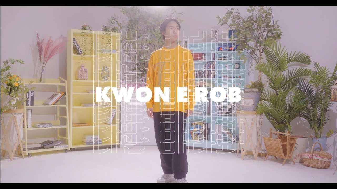 나만바라봐 - 태양 Cover by 권이롭(K.E.Rob)│만13세 Kwon E Rob - YouTube