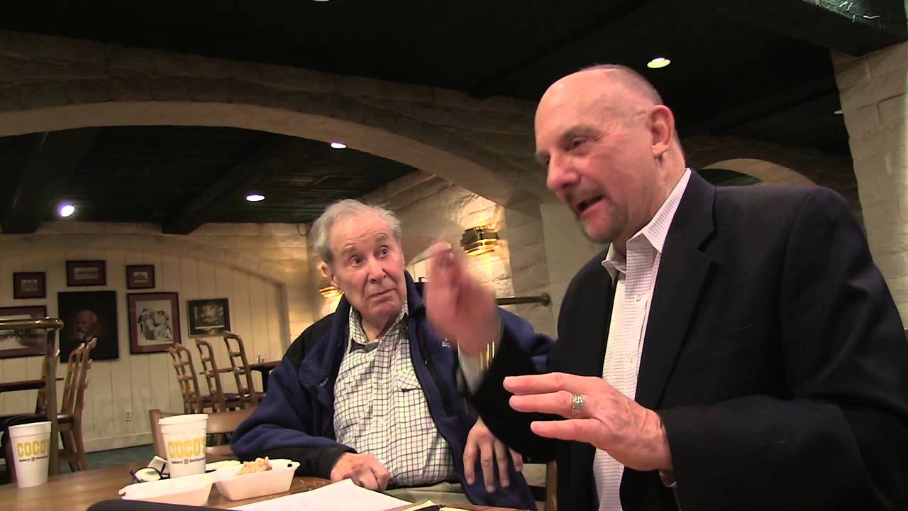 Consciousness: A Materialist Perspective with Dr.Vern Bohr and Dr.James ...