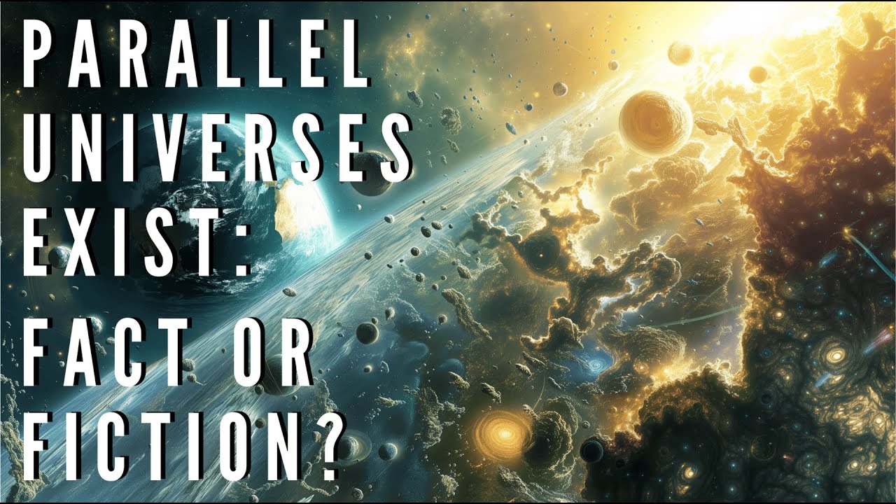 Parallel Universes Exist: Fact or Fiction - YouTube