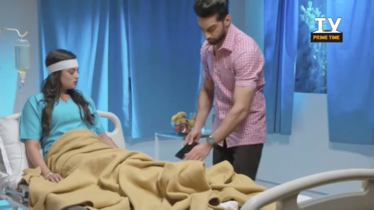 Anjali Evil Plot After Knowing Mahek And Shaurya Having A Baby ...