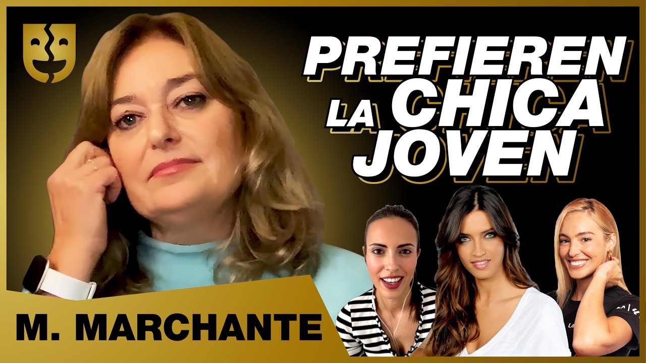 FUERA CARETAS con MÓNICA MARCHANTE: "ME DUELE QUE HAYAN ELIMINADO EL ...