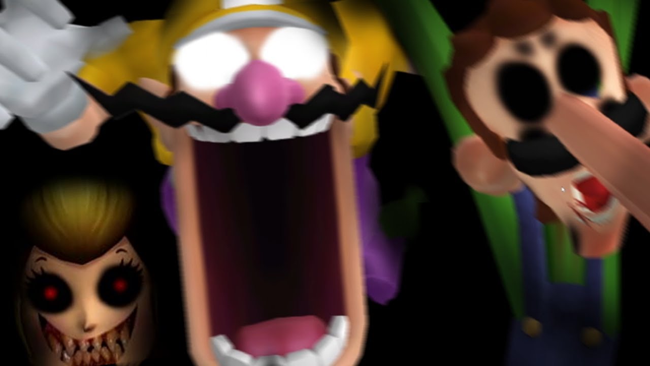 WARIO SHOWS US FUN FOR REAL - FIVE SHOWS AT WARIO'S EARLY ACCESS (WORLD ...