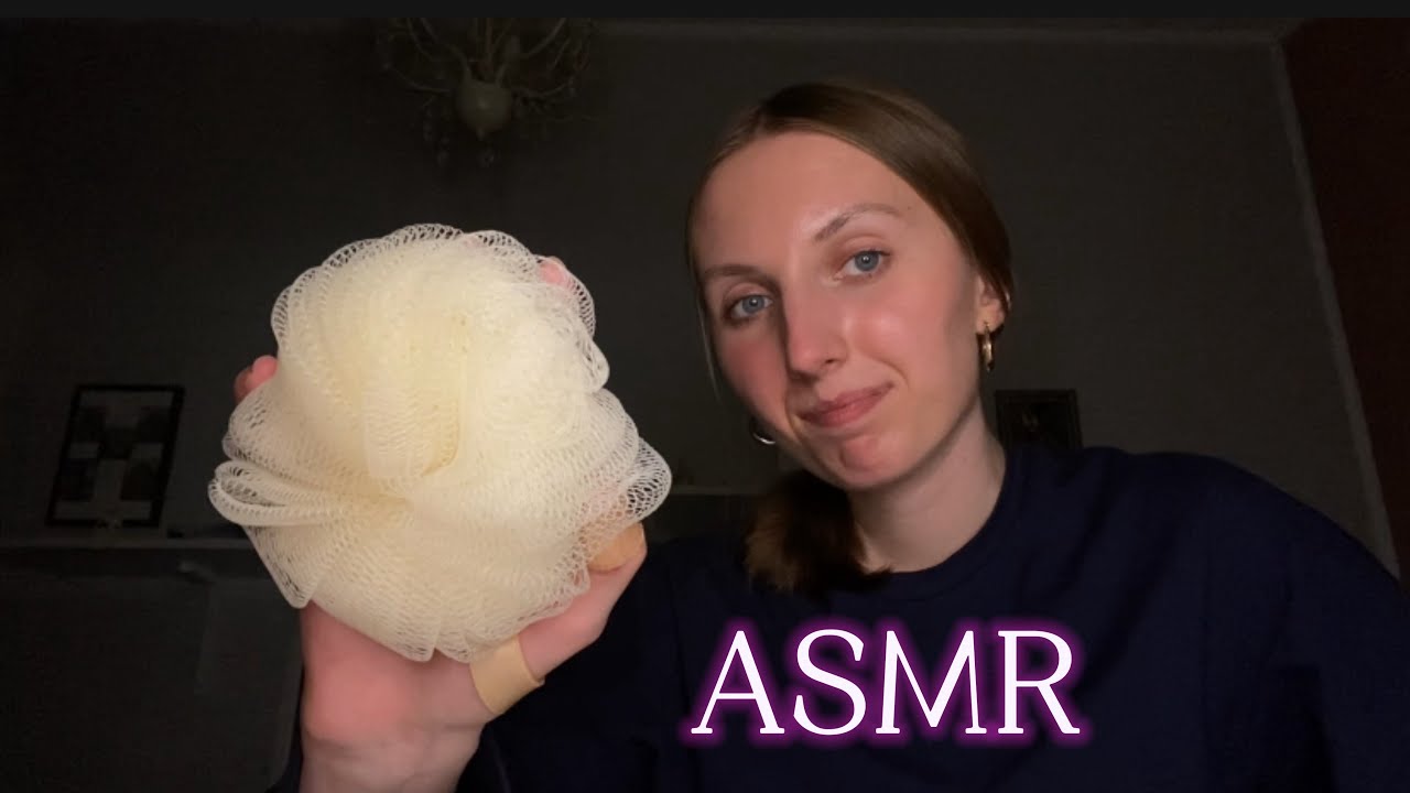 ASMR Brain Melting Triggers | Deep Relaxation - YouTube