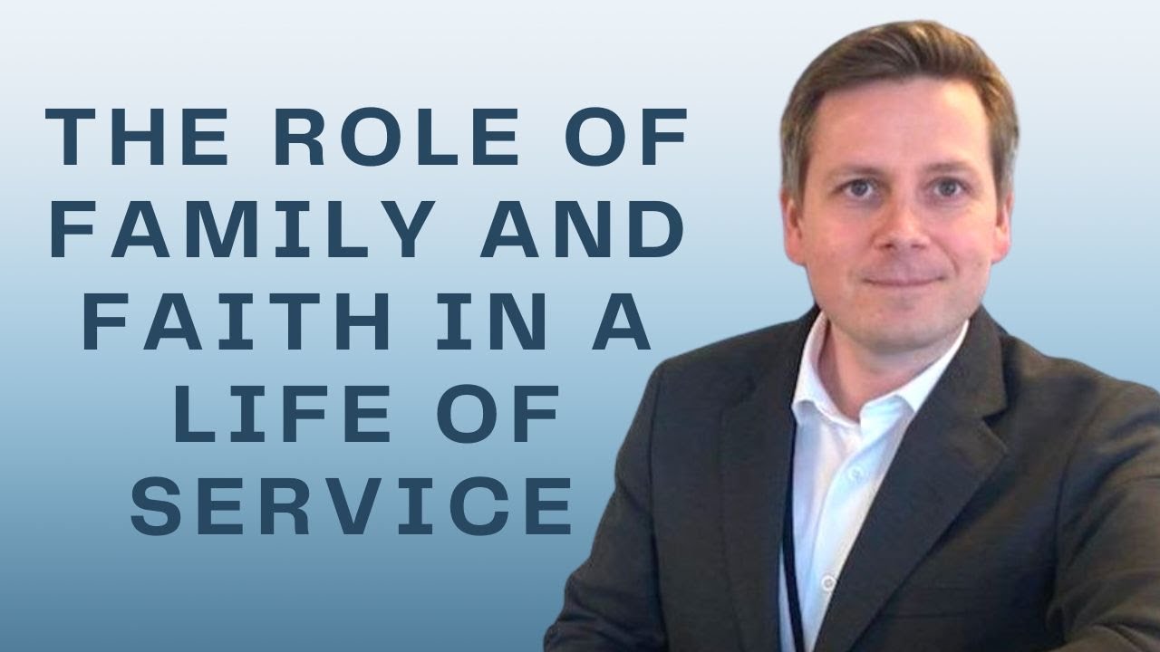 Why Dads Matter: The Vital Role of Fathers in Family Life - YouTube