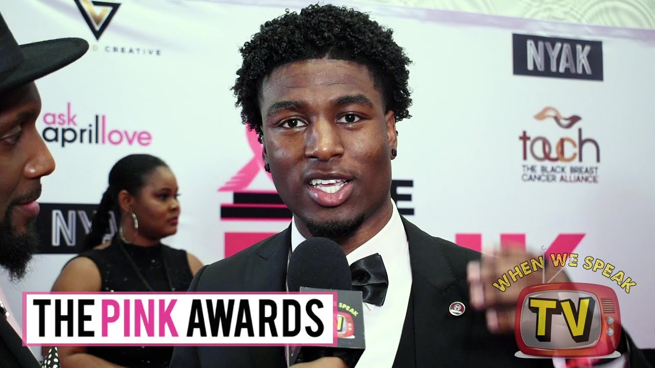 Finding Purpose and Passion: Dasan Onyx Frazier Is Making The Best Out ...