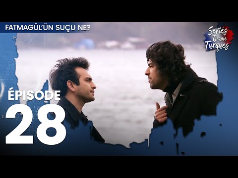 Fatmagul - Épisode 28