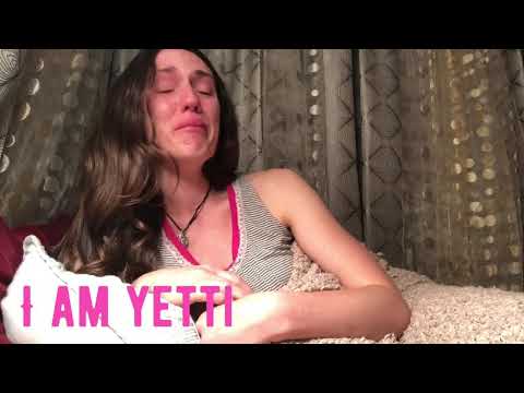 ASMR CRYING