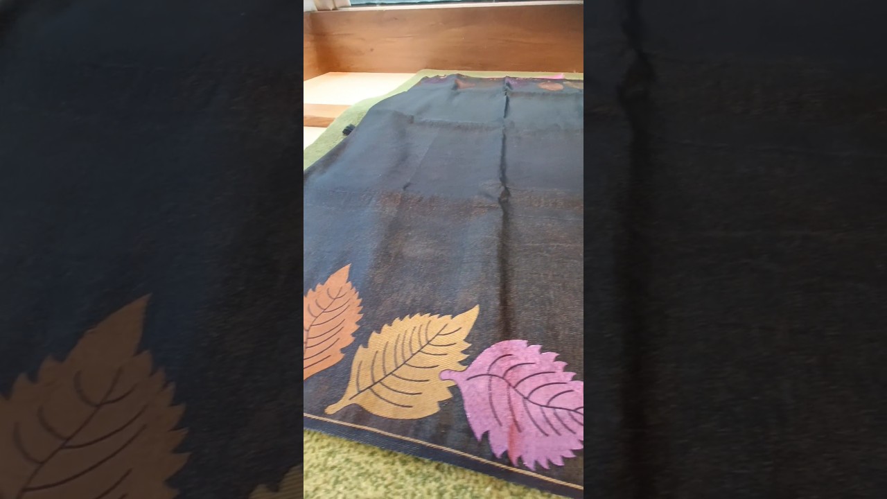 Suvika Studio - 7337799891 #saree #clothingstore #fashion - YouTube