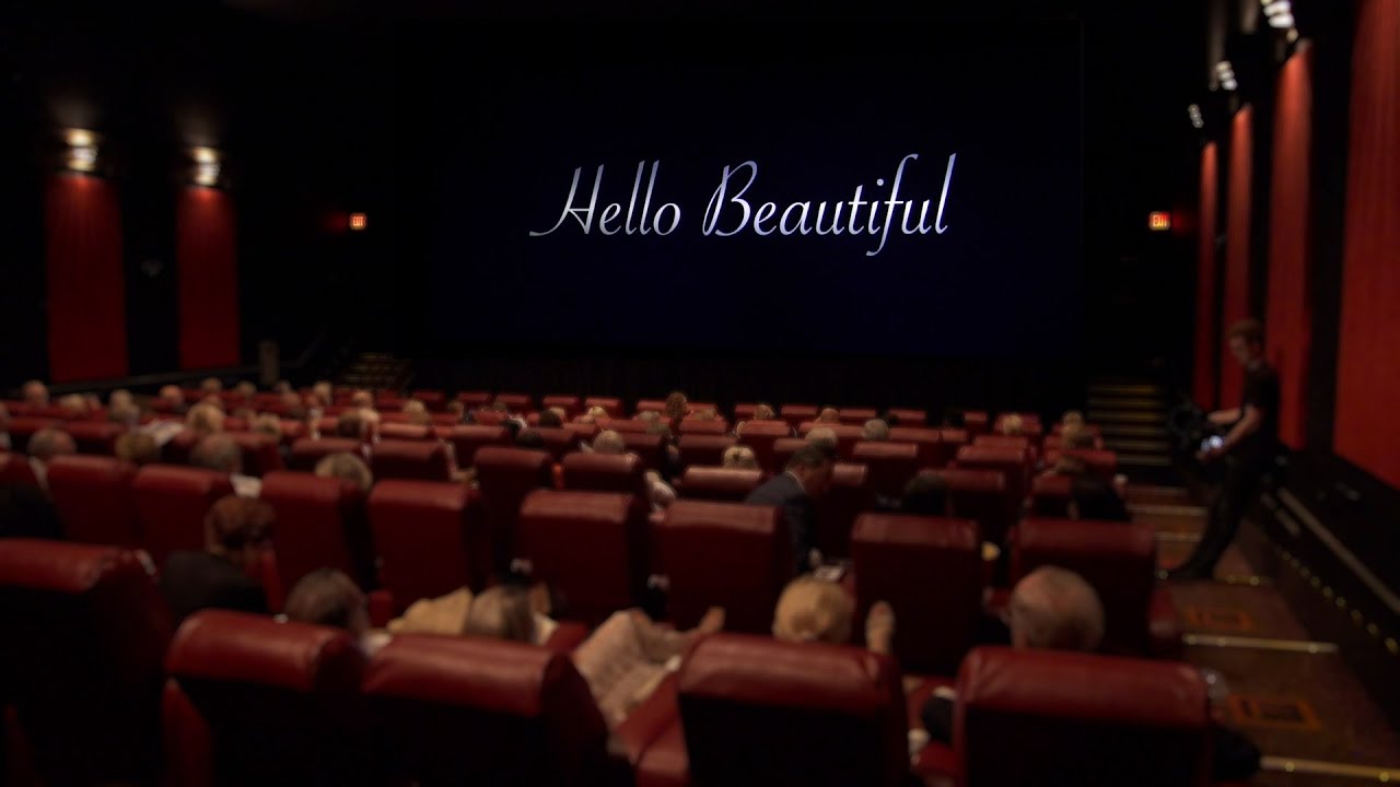 A Breast Cancer Survivor Story: SSM Health at Movie Premiere of 'Hello ...