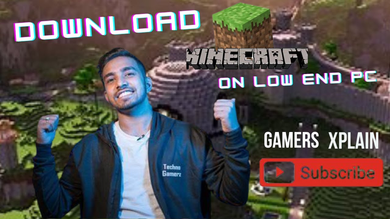 Best launcher for low end pc minecraft in 2022 #minecraft #gaming - YouTube