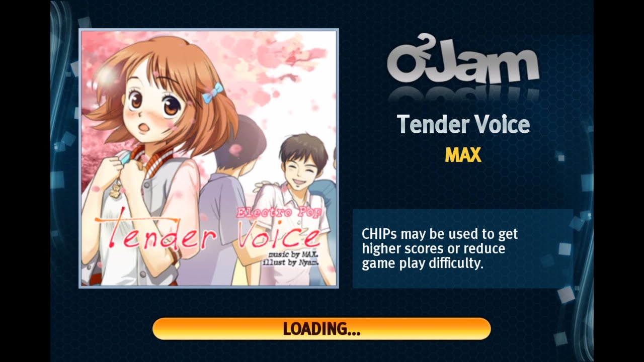 [O2JAM U] Tender Voice - MAX (5K HD Lv.18 Full Combo) 1080p 60fps - YouTube