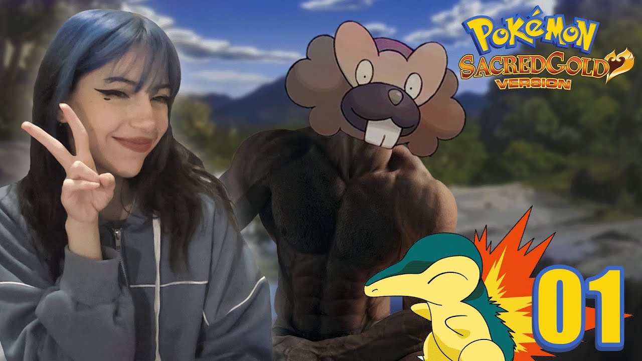 ¡EMPEZAMOS EL 2 SPLIT! | POKEMON SACRED GOLD | POKEMON NUZLOCKE LEAGUE ...