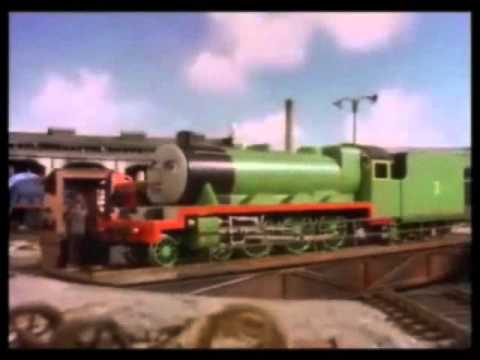 Diesel's Devious Deed Narration Redub - YouTube