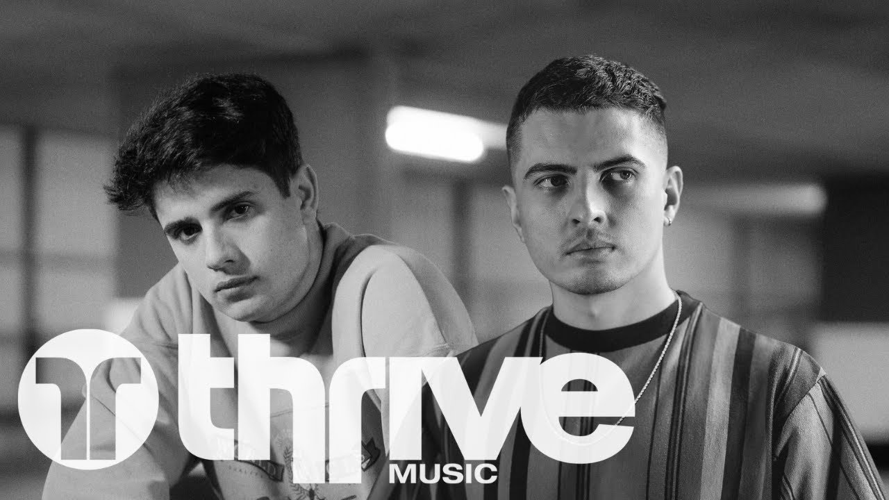 Odd Mob & OMNOM - Bees (Official Audio) - YouTube