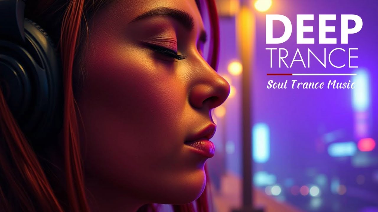 Pulsewave - DEEP Trance Music - YouTube