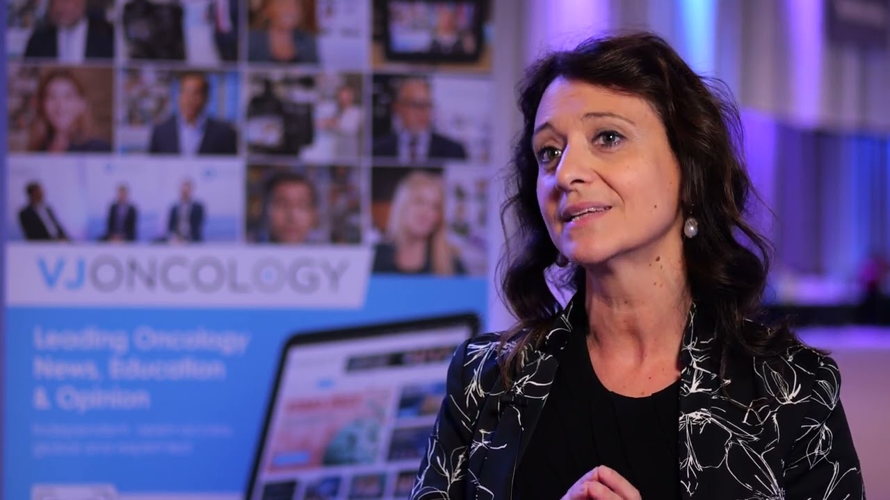 BNT113, a HPV16-targeting vaccine, for HPV16+ cancers in the HARE-40 ...