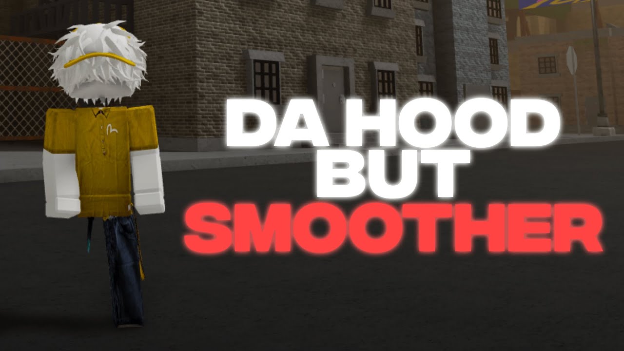 DA HOOD BUT ITS SMOOTH - YouTube