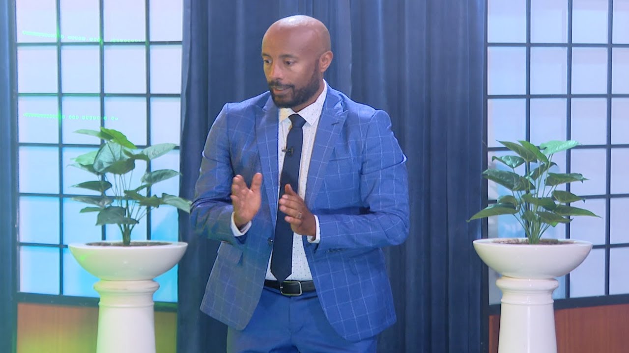 ሳምንቱ እንዴት አለፈ … ከተመልካች የተላኩ አዝናኝ ቀልዶች | Seifu on EBS - YouTube