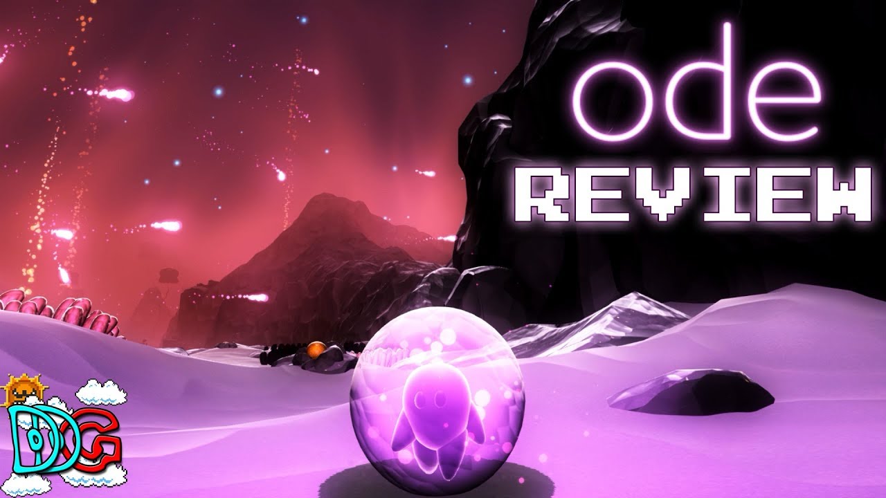 Ode - REVIEW [PC - Uplay] - YouTube