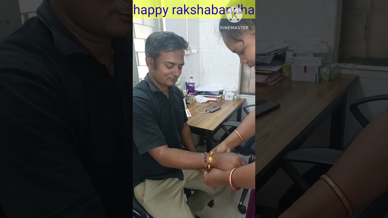 @rakasha bandhan #shorts #shortsfeed #viralshorts - YouTube