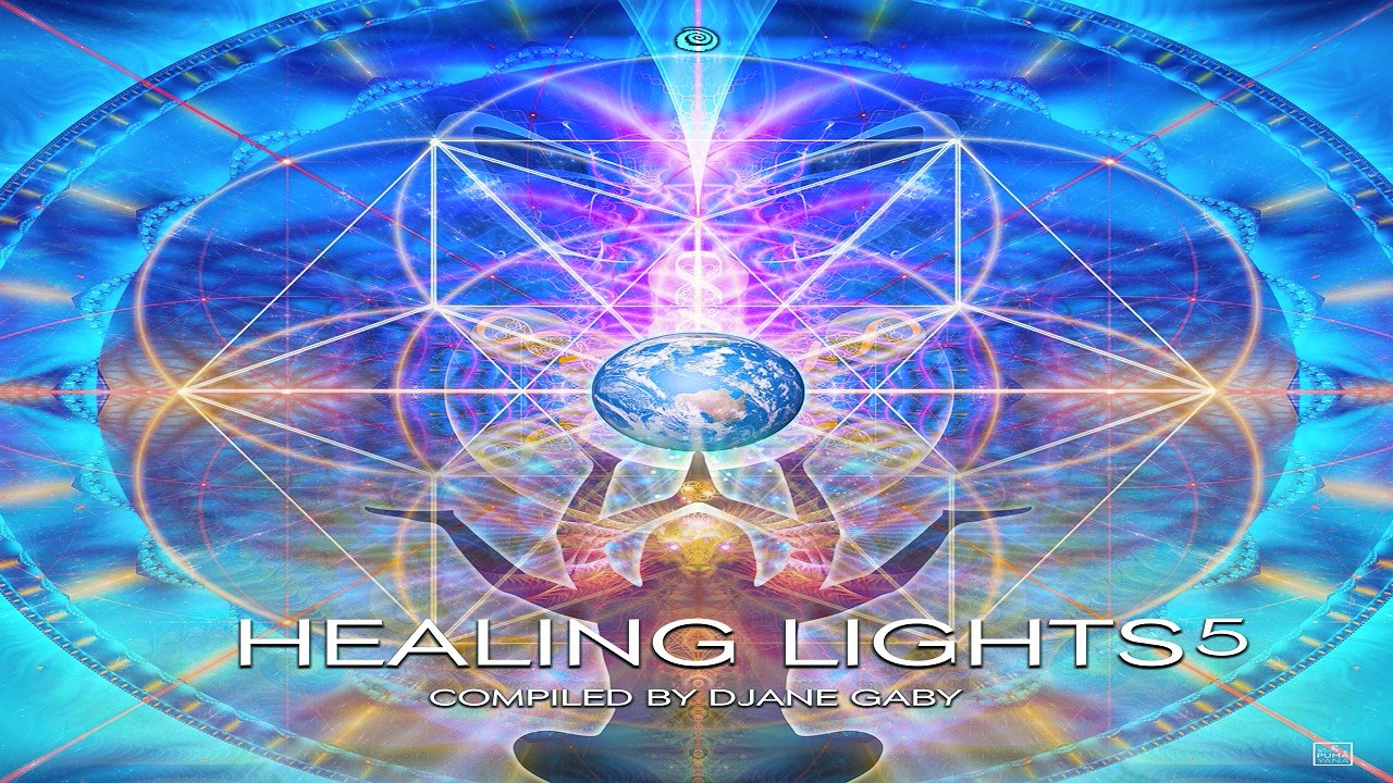 Various Artists - Healing Lights Vol. 5 [Full Compilation] ᴴᴰ - YouTube