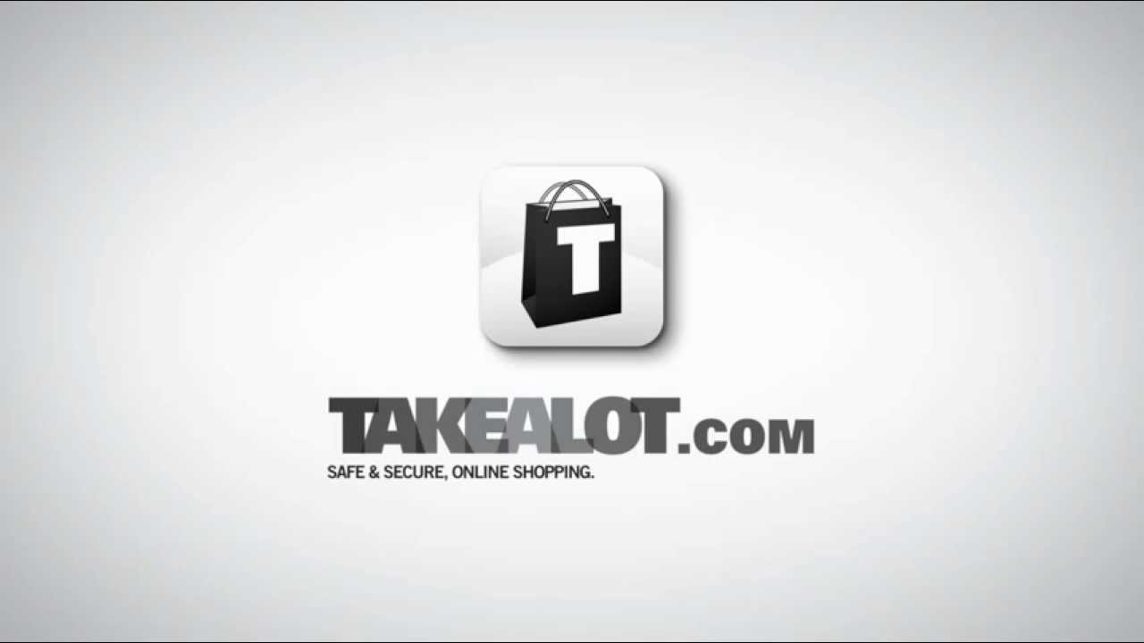 Takealot.com - Unveils New Online Shopping App - YouTube