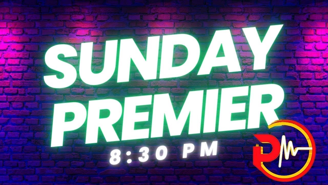 SUNDAY PREMIER TRAILER - YouTube
