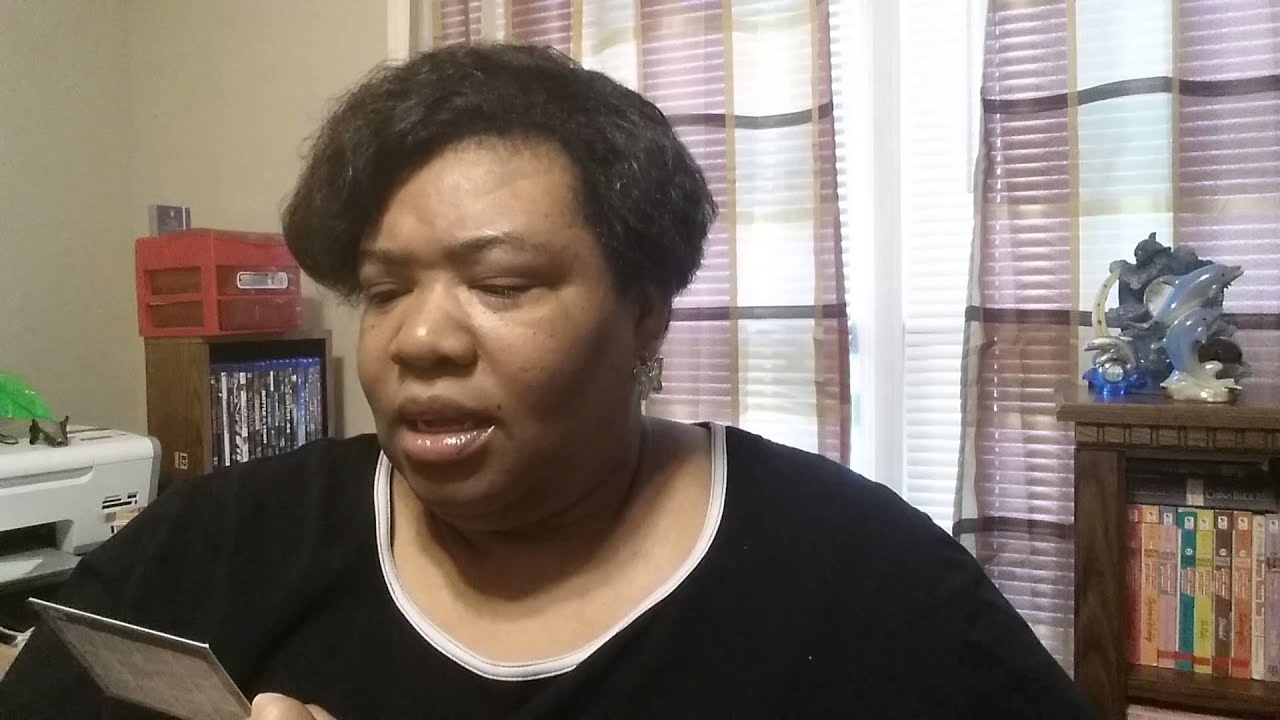 Business Card Monday (Magnolia Lowe) - YouTube