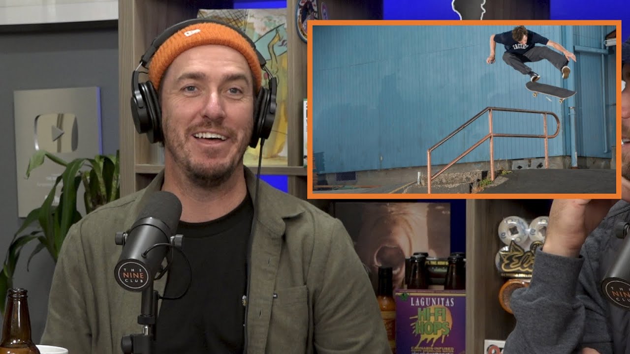 Chris "Cookie" Colbourn Is PRO!!! - YouTube