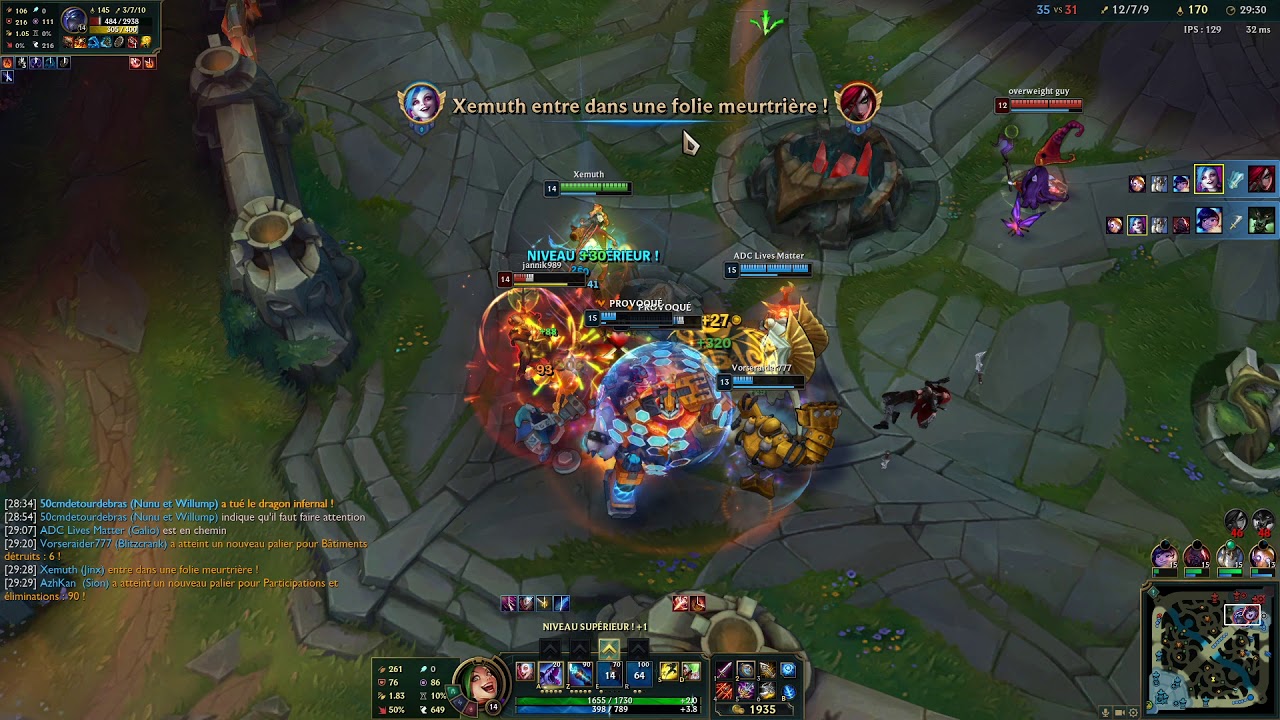 How to counter kata - YouTube