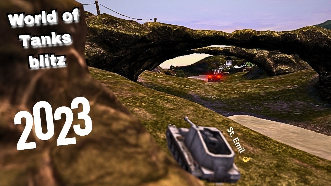 The St. Emil experience (short) | WoTb 2023 - YouTube