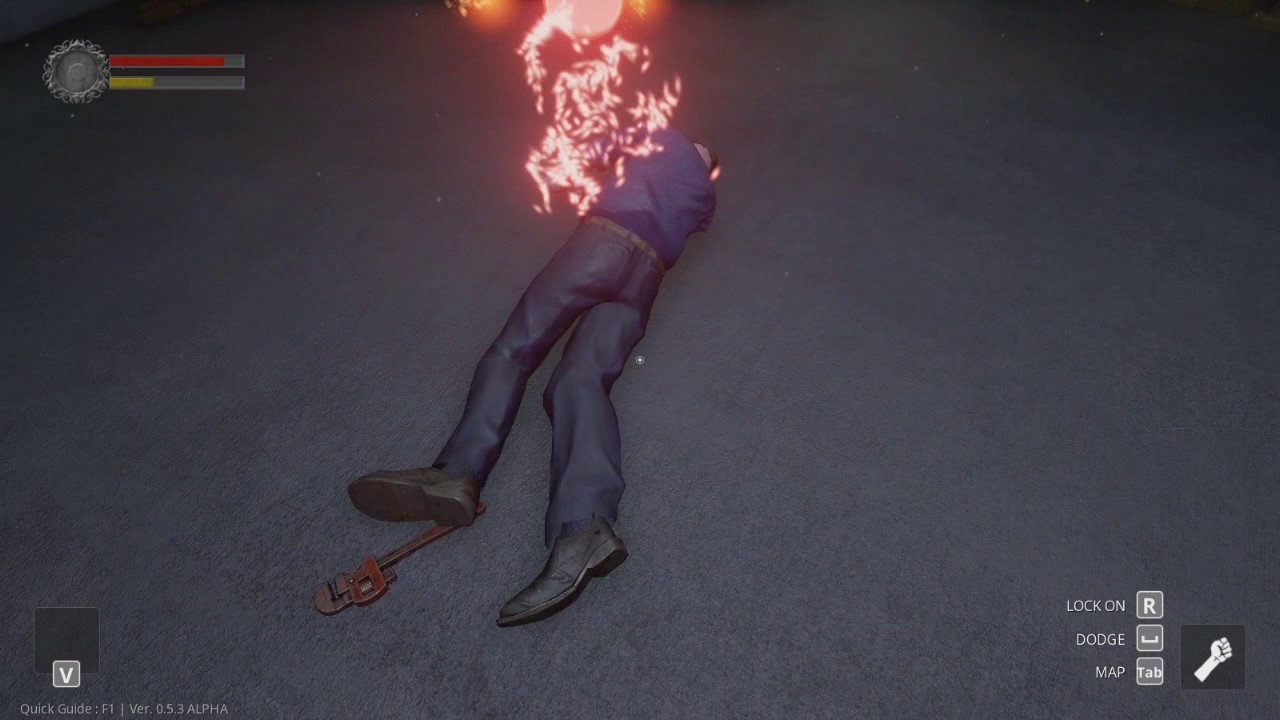 Early Access Preview - Gone with the Demon - YouTube