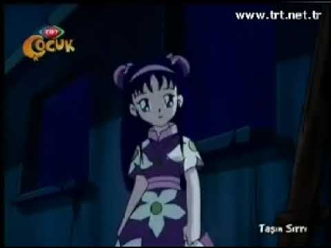 Taşın Sırrı (Uniminipet) 12.03.2010 Cuma Günü Yayın TRT çocuk 