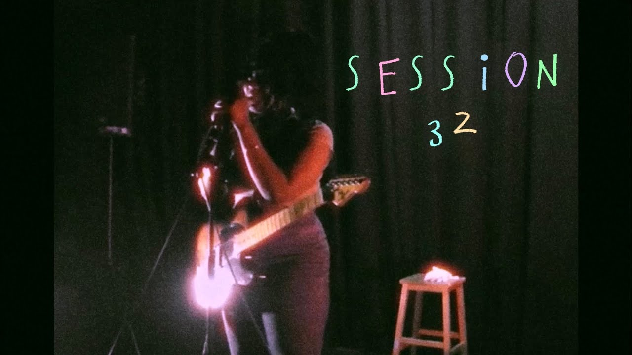 Session 32 - Summer Walker cover - YouTube