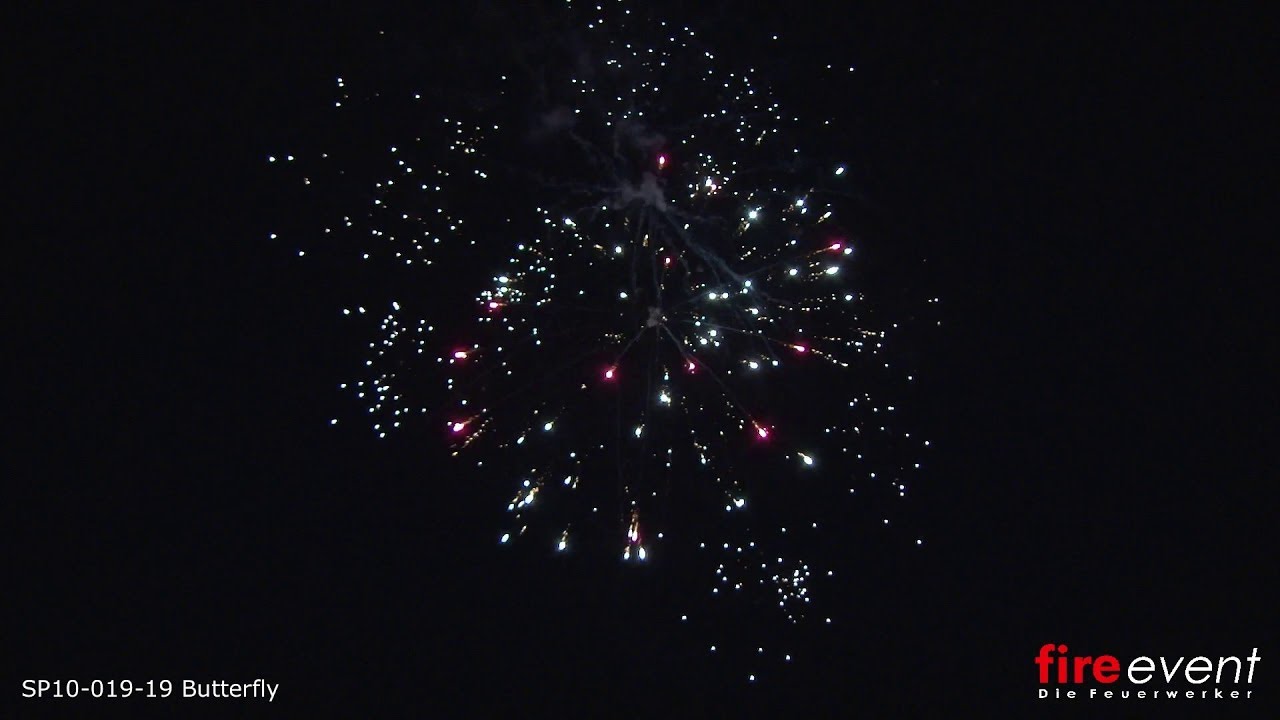 Butterfly - FireEvent - YouTube