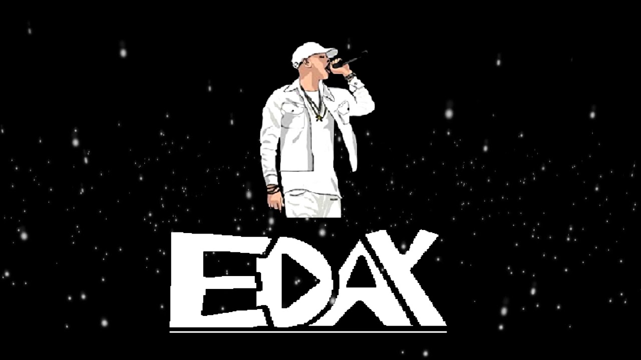 Eday - para siempre (official video) - YouTube