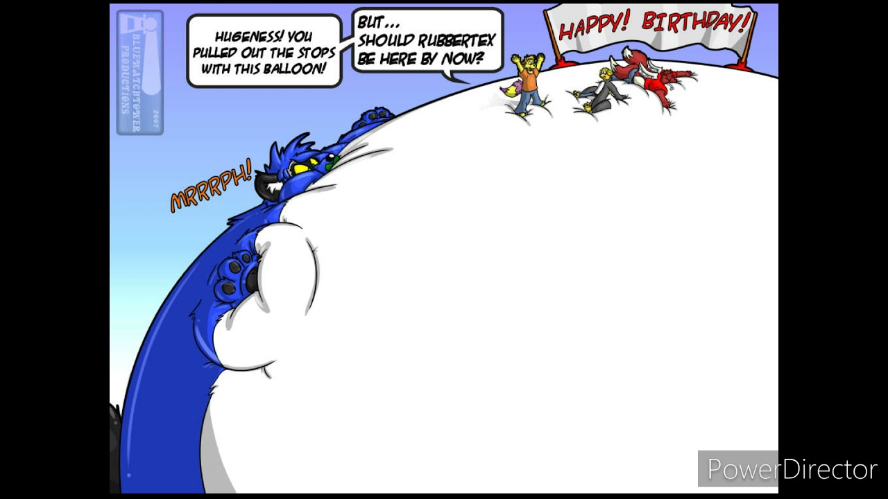 Franklin Inflation - Commission (Coama By DeviantArt) - YouTube