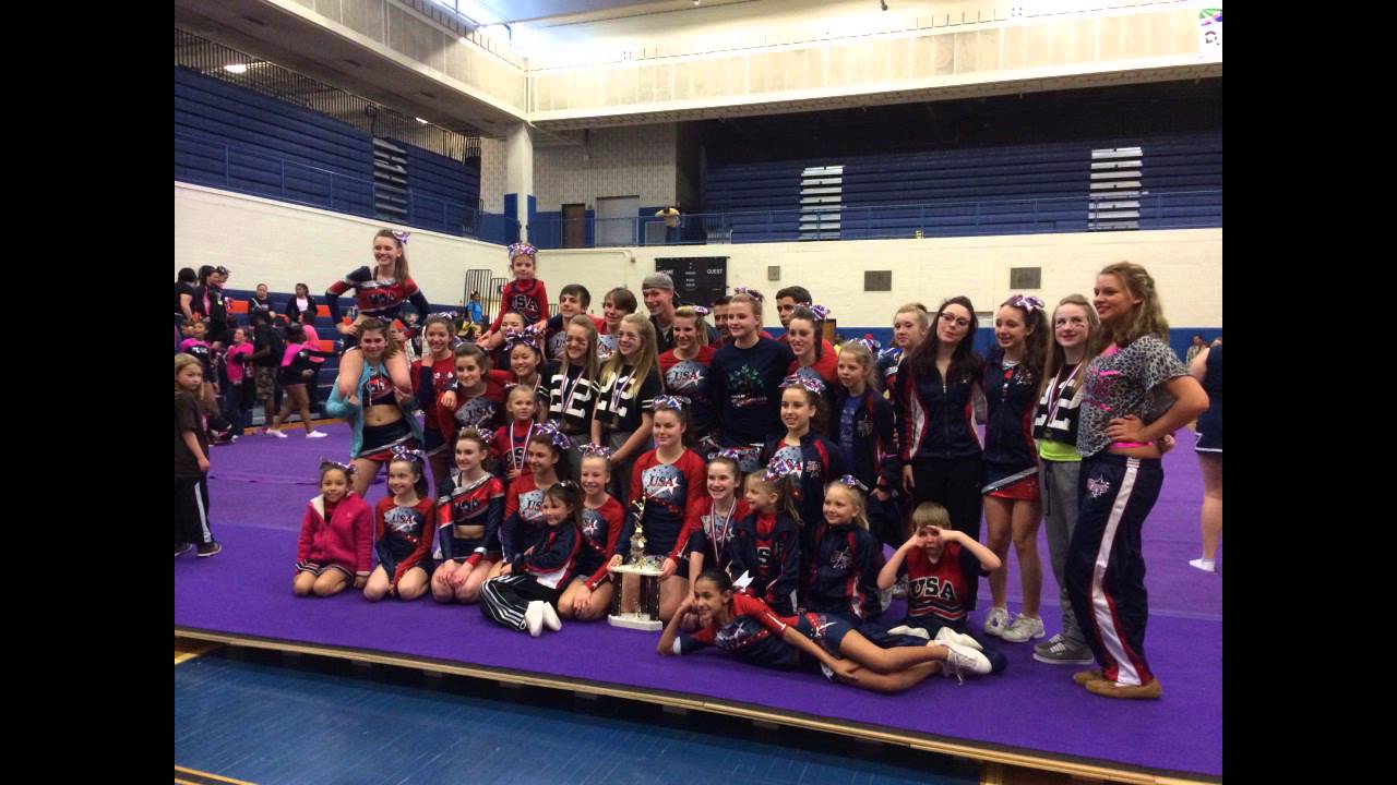 usa stars 2013-2014 - YouTube